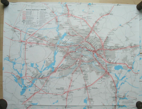 cassiodor: Eisenbahn